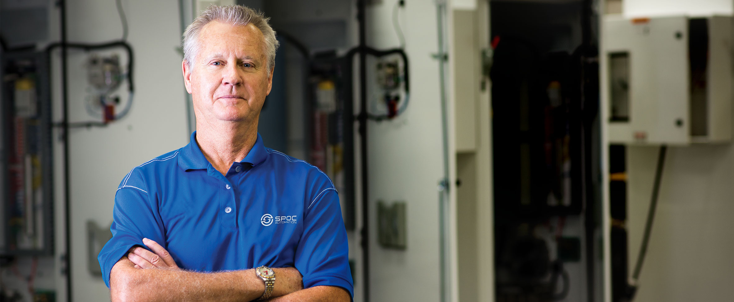 SPOC Automation | Midstream