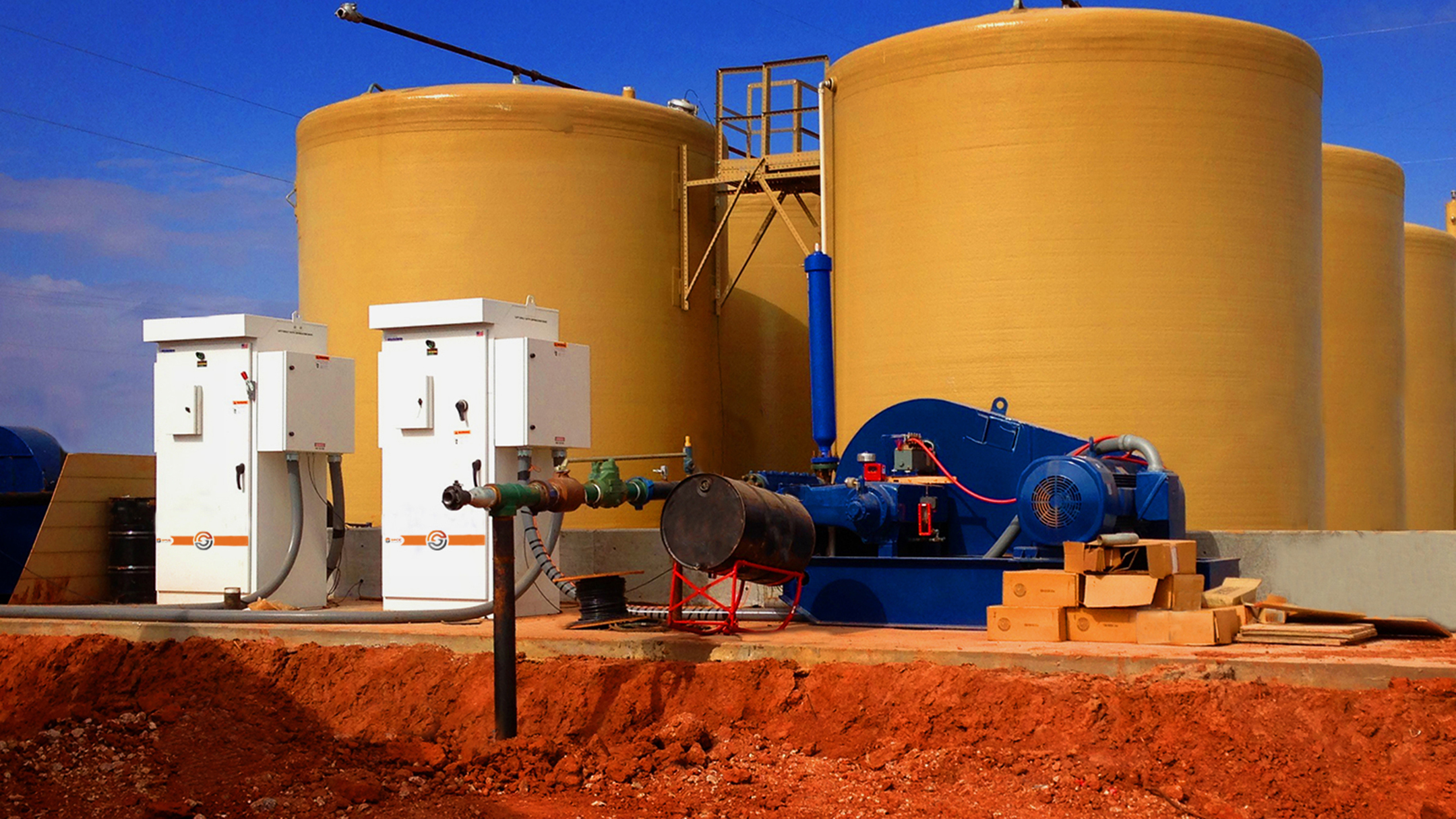 SPOC Resources | Benefits of adding a SPOC drive to a jet pump system ...